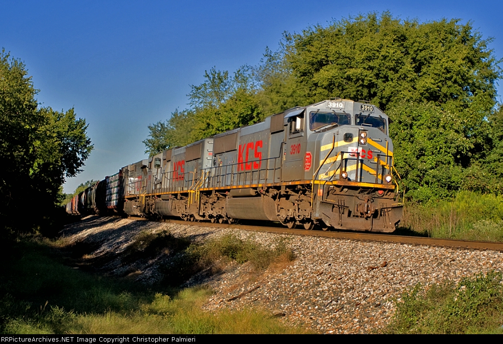 KCS 3910 Leads H-SHKC-02